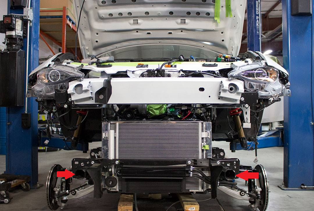 What are these? (SOLVED) - MX-5 Miata Forum